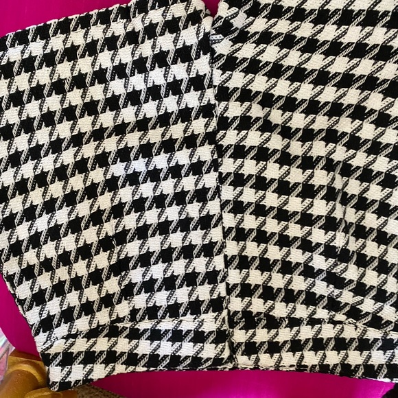 Shorts | Houndstooth Shorts | Poshmark